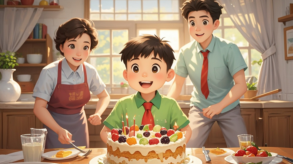 "艾小象"智能学习伙伴